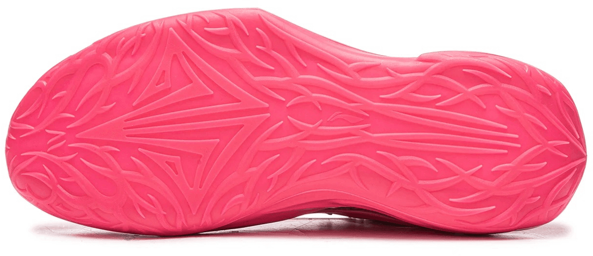 Li-Ning JB 4 - Review, Deals, Pics of all Colorways