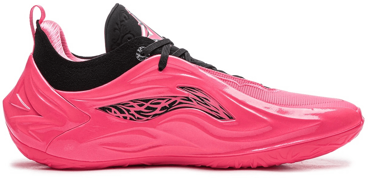 Li-Ning JB 4 - Review, Deals, Pics of all Colorways