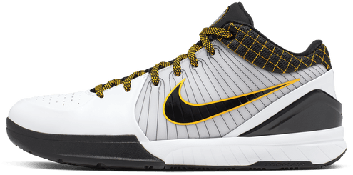 Nike Kobe 4 Protro - Review, Deals, Pics of 5 Colorways