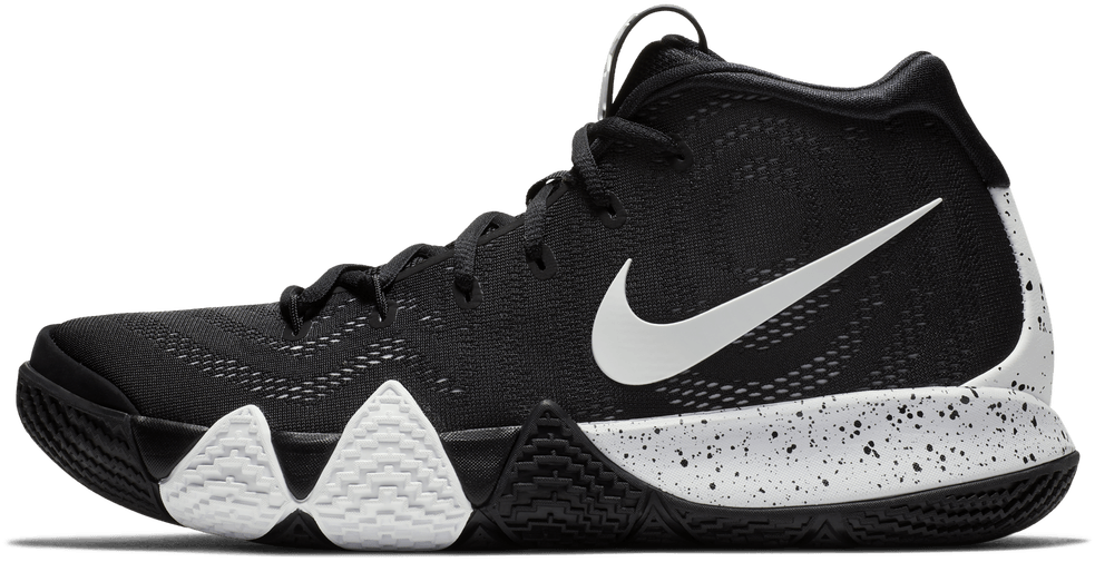 Nike Kyrie 4 - Review, Deals, Pics of 25 Colorways