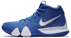 Nike Kyrie 4 - Review, Deals, Pics of 25 Colorways