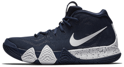 Nike Kyrie 4 - Review, Deals, Pics of 25 Colorways