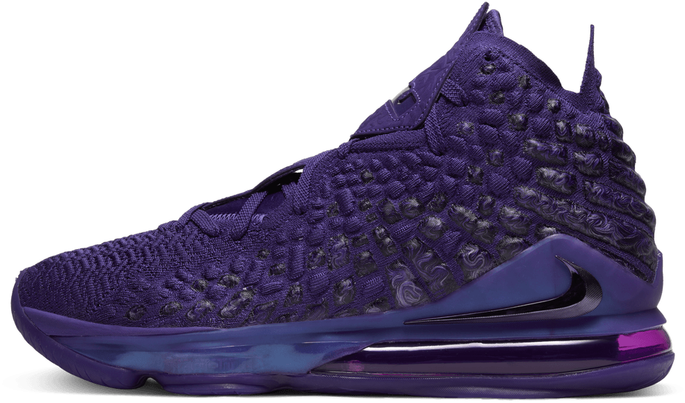 Nike Lebron 17 Colorways - 19 Styles