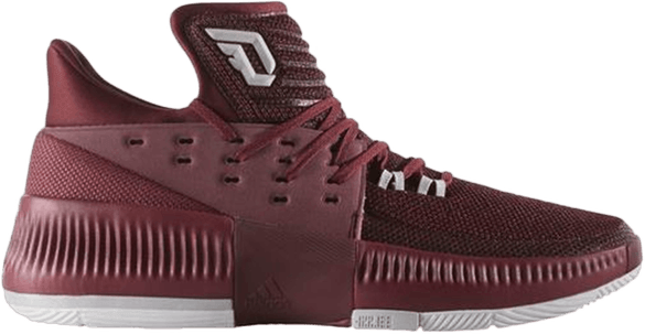 Adidas Dame 3 - Review, Deals, Pics of 10 Colorways