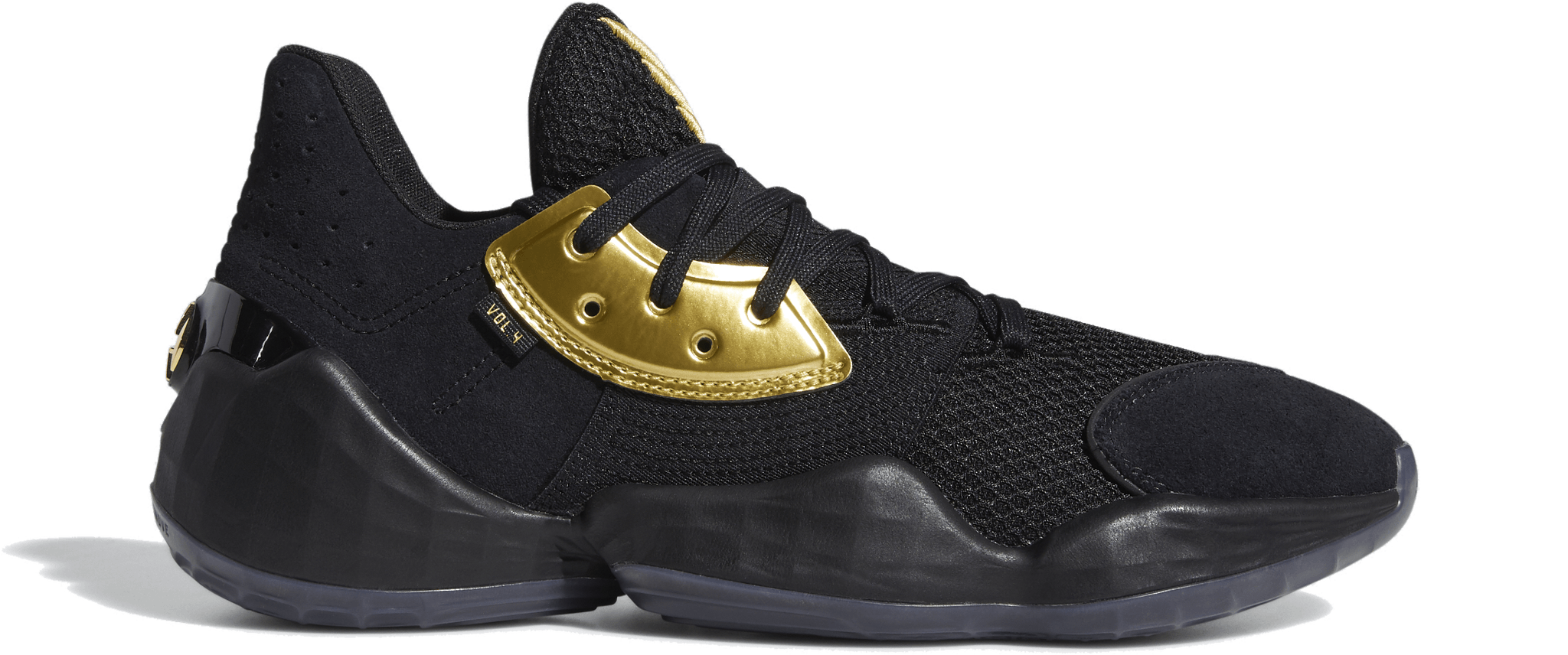 Adidas Harden Vol. 4 Colorways - 30 Styles