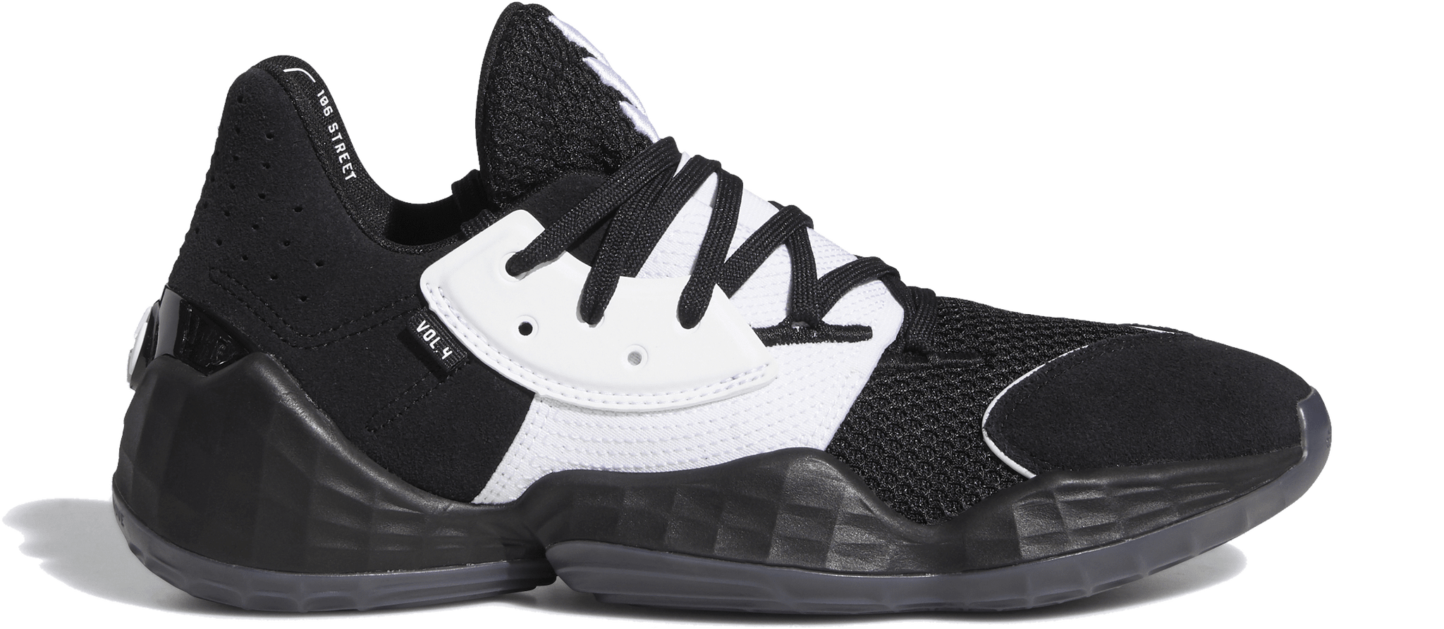 Adidas Harden Vol. 4 Colorways - 30 Styles