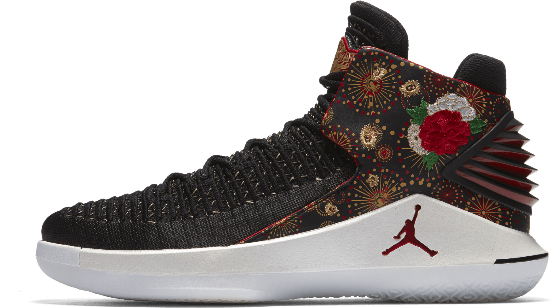 Air Jordan 32 - Review, Deals, Pics of 10 Colorways