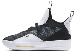 Air Jordan 33 - Review, Deals, Pics of 13 Colorways