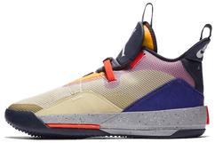 Air Jordan 33 - Review, Deals, Pics of 13 Colorways