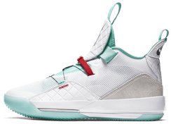 Air Jordan 33 - Review, Deals, Pics of 13 Colorways