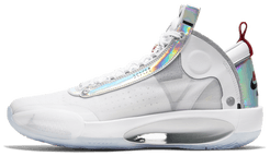 Air Jordan 34 - Review, Deals, Pics of 10 Colorways