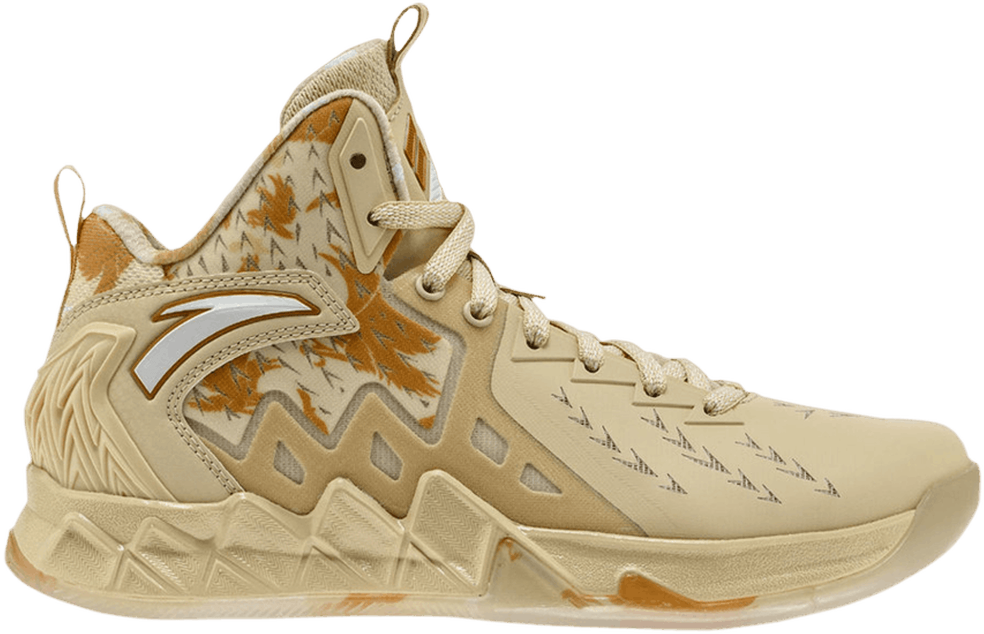 ANTA KT 2 Colorways - 6 Styles