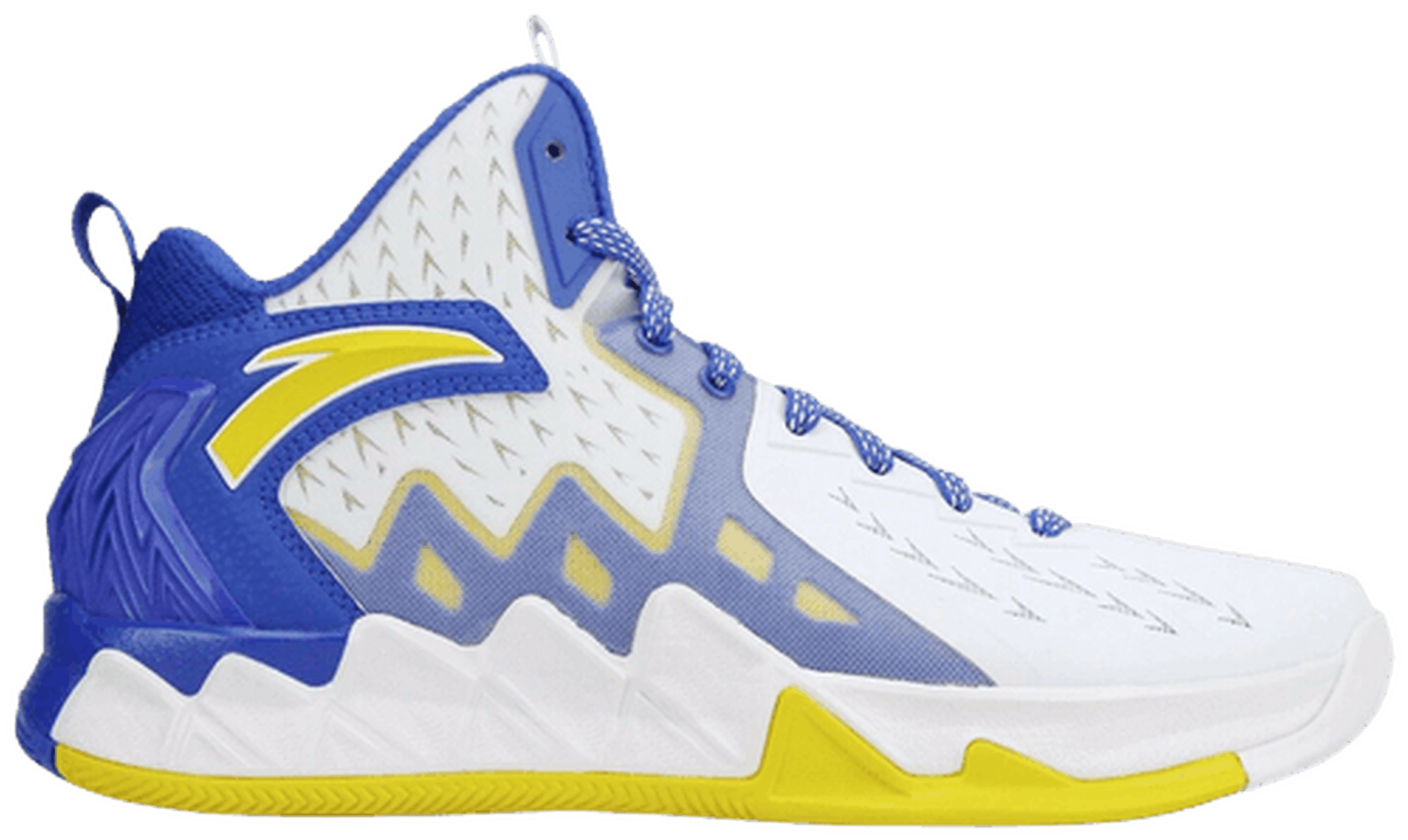 ANTA KT 2 Colorways - 6 Styles