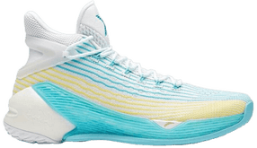 ANTA KT 4 - Review, Deals, Pics of 5 Colorways