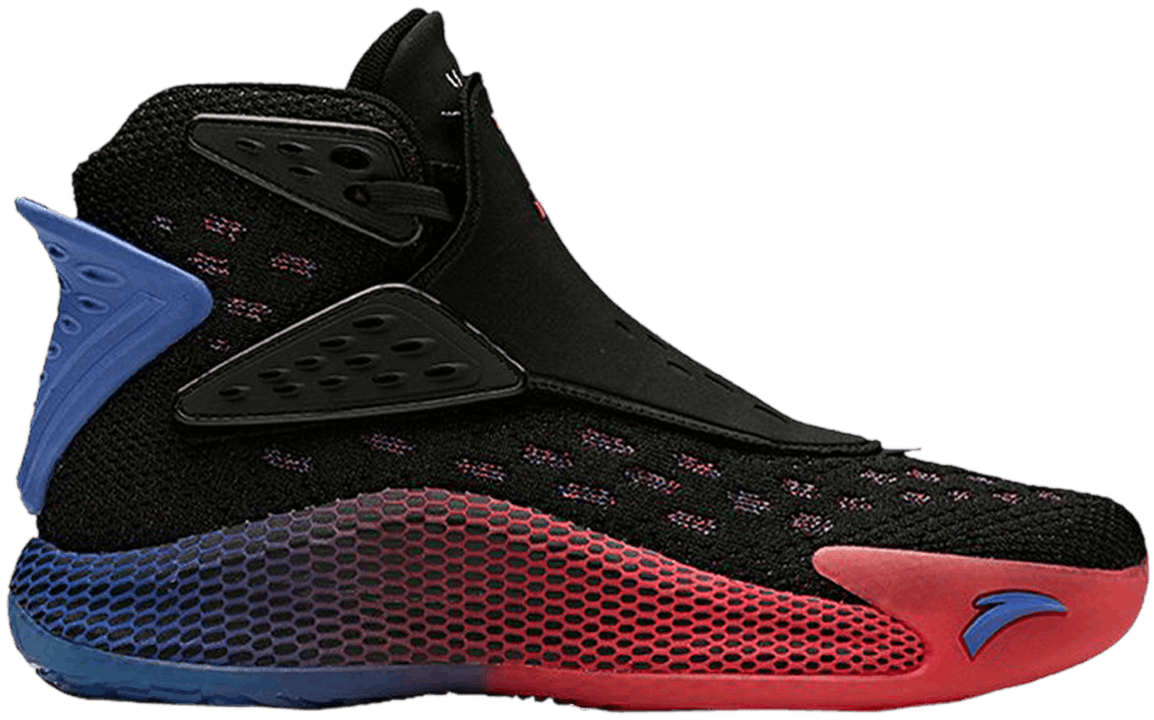 ANTA KT 5 - Review, Deals, Pics of all Colorways