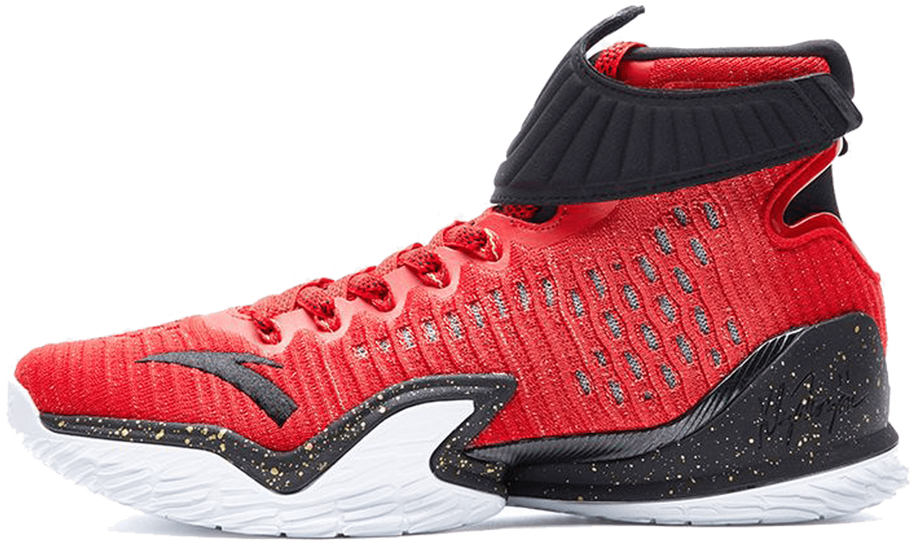 ANTA KT3 - Review, Deals, Pics of 7 Colorways