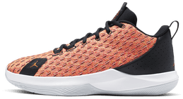 Jordan CP3 12 - Review, Deals, Pics of 4 Colorways