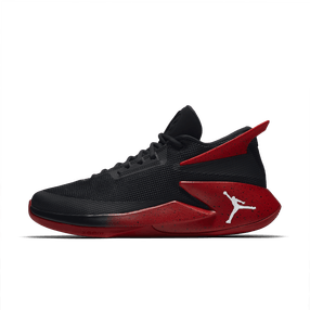 Jordan Fly Lockdown - Review, Deals, Pics of 6 Colorways