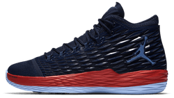 Jordan Melo M13 - Review, Deals, Pics of 7 Colorways