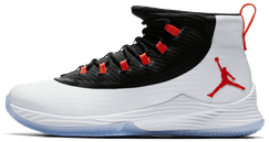 Jordan Ultra Fly 2 Colorways - 9 Styles