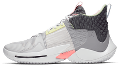 Jordan Why Not Zero.2 - Review, Deals, Pics of 11 Colorways