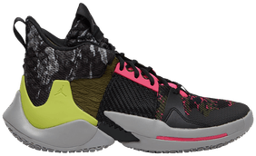 Jordan Why Not Zero.2 - Review, Deals, Pics of 11 Colorways