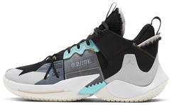Jordan Why Not Zero.2 Colorways - 11 Styles
