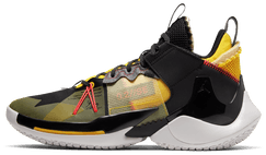 Jordan Why Not Zero.2 - Review, Deals, Pics of 11 Colorways