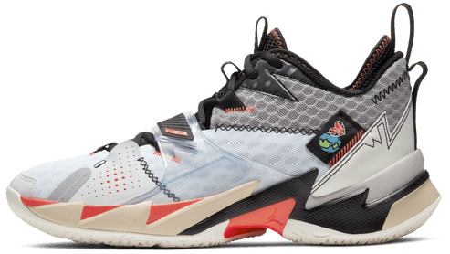 Jordan Why Not Zero.3 Colorways - 9 Styles