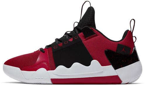 Jordan Zoom Zero Gravity Colorways - 5 Styles