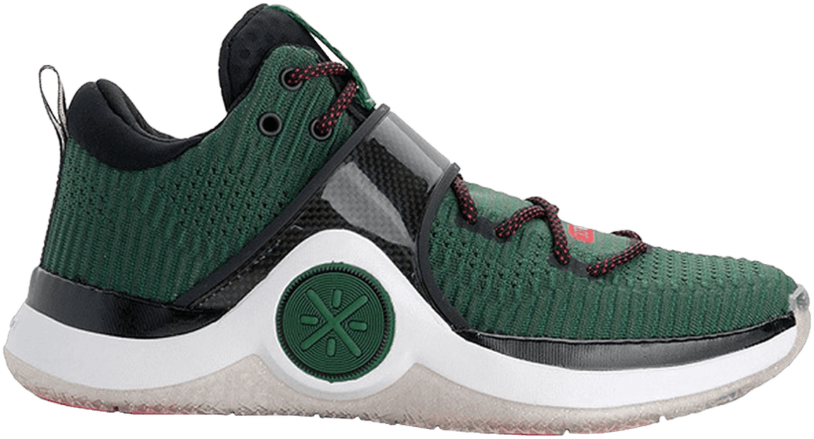 Li-Ning Way of Wade 6 - Review, Deals, Pics of 11 Colorways