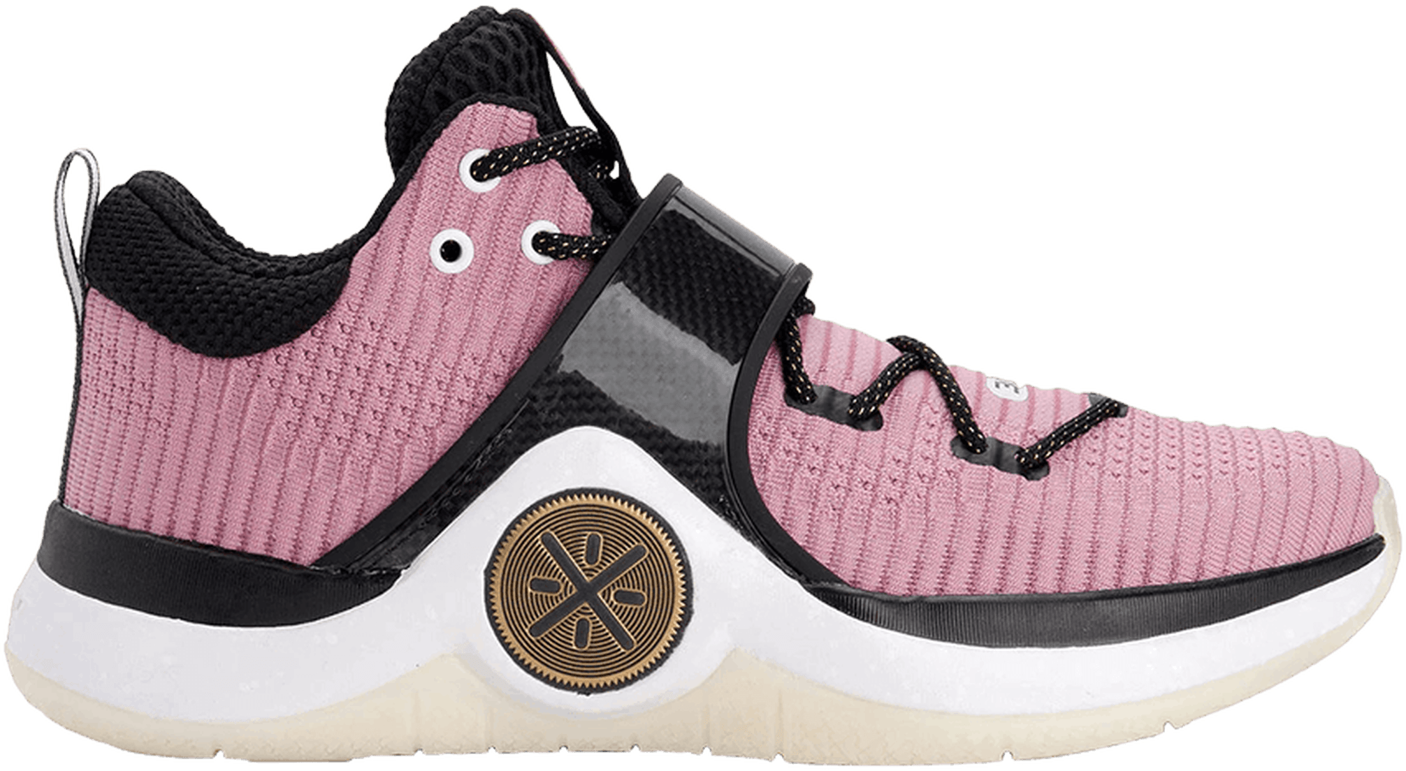 Li-Ning Way of Wade 6 - Review, Deals, Pics of 11 Colorways