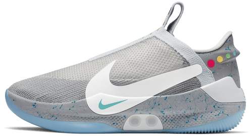 Nike Adapt BB Colorways - 4 Styles