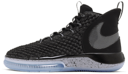 Nike AlphaDunk - Review, Deals, Pics of 6 Colorways