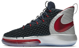 Nike AlphaDunk - Review, Deals, Pics of 6 Colorways