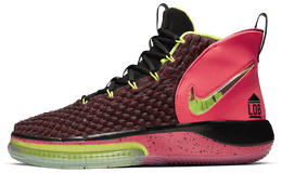 Nike AlphaDunk - Review, Deals, Pics of 6 Colorways