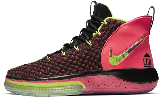 Nike AlphaDunk - Review, Deals, Pics of 6 Colorways