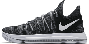 Nike KD 10 Colorways - 16 Styles