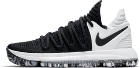 Nike KD 10 Colorways - 16 Styles