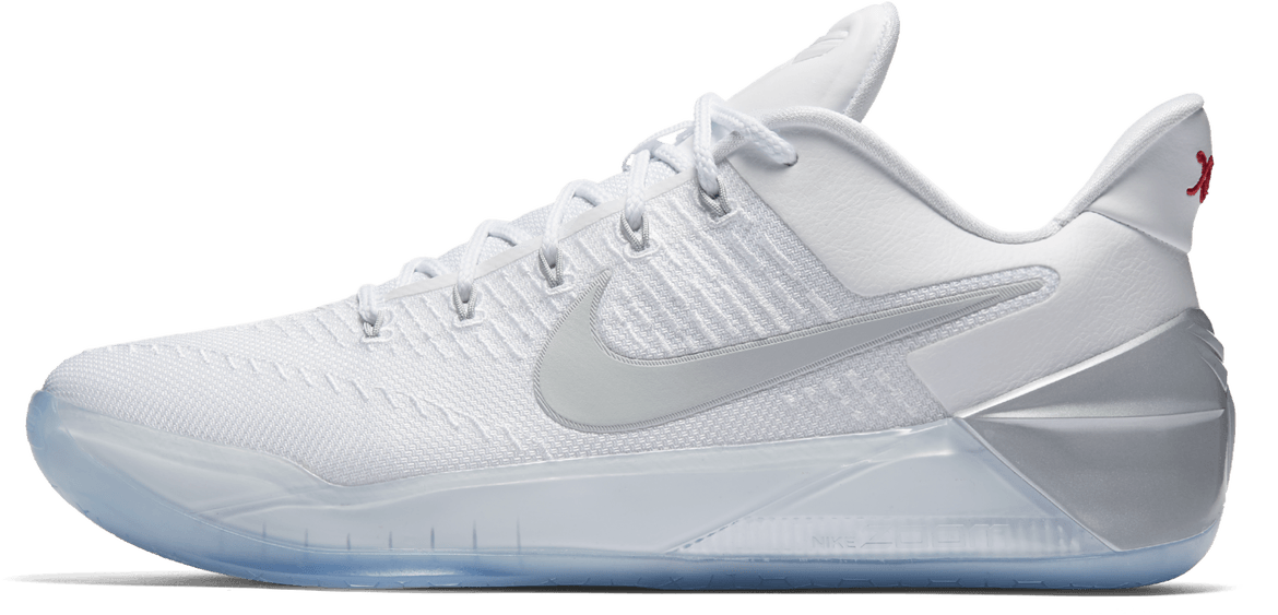 Nike Kobe AD Colorways - 10 Styles