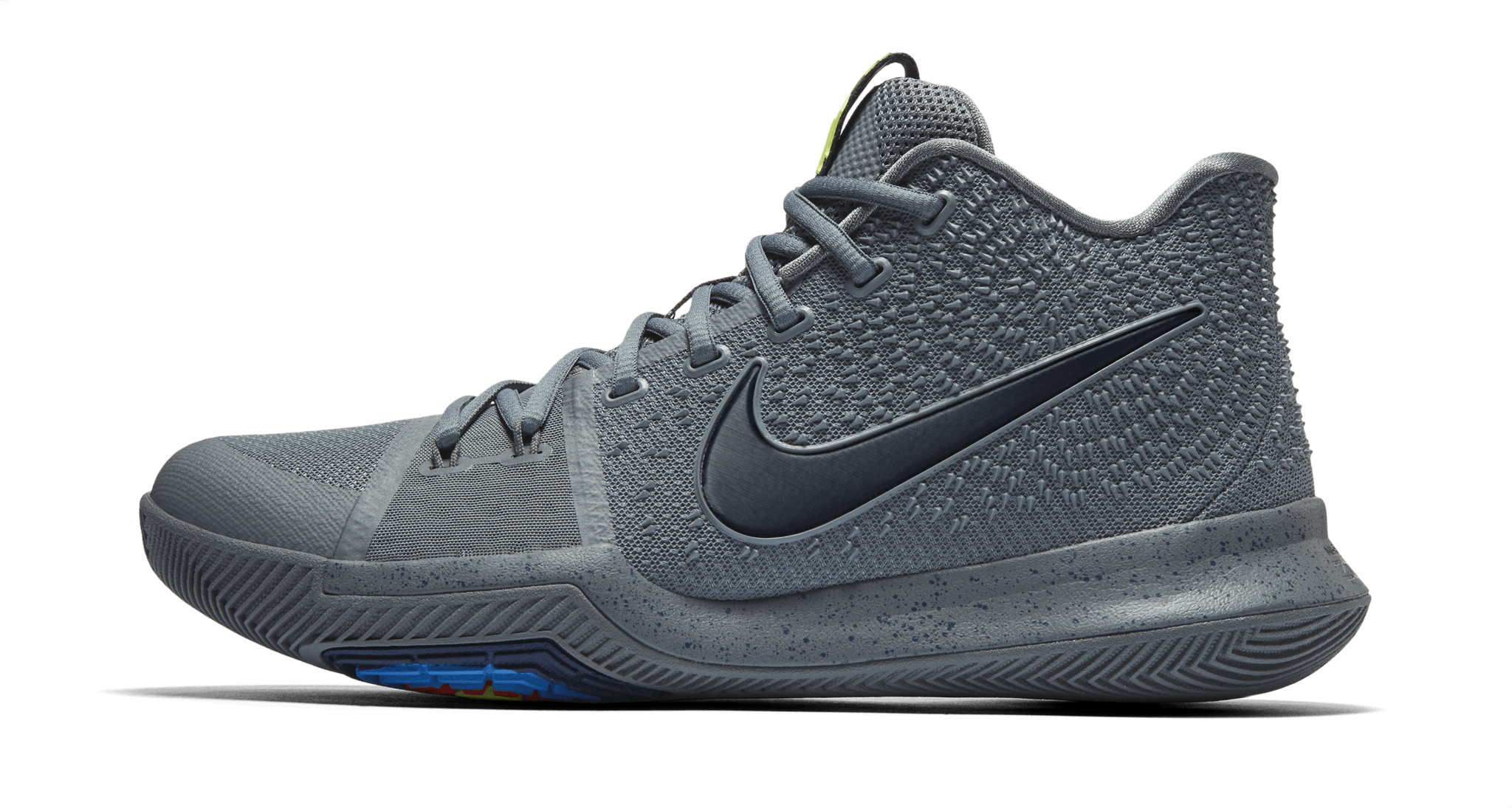 Nike Kyrie 3 Colorways - 17 Styles