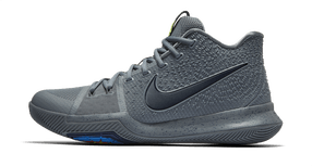 Nike Kyrie 3 - Review, Deals, Pics of 17 Colorways
