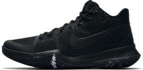 Nike Kyrie 3 - Review, Deals, Pics of 17 Colorways