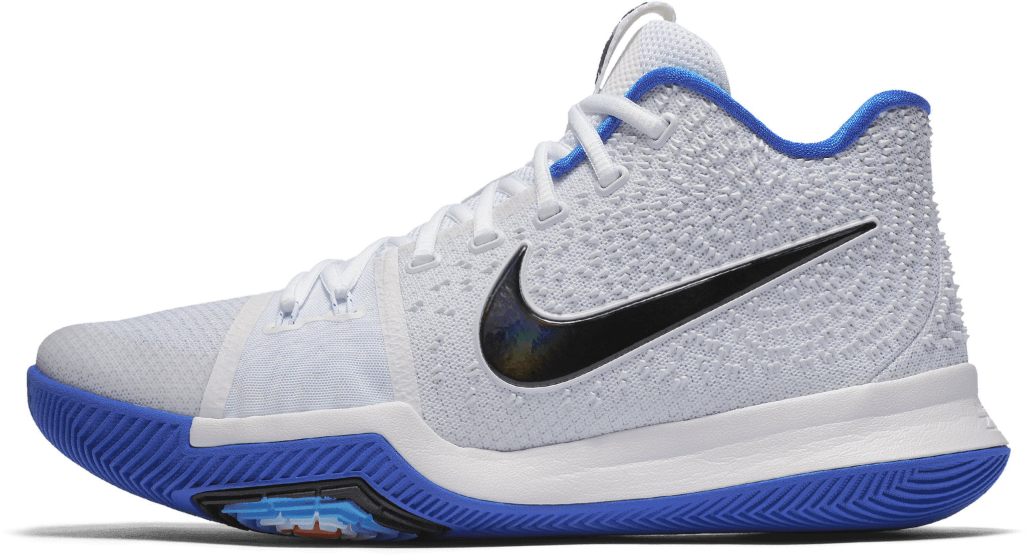 Nike Kyrie 3 Colorways - 17 Styles