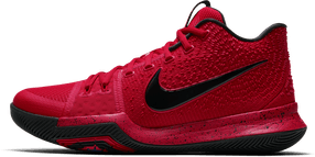 Nike Kyrie 3 Colorways - 17 Styles