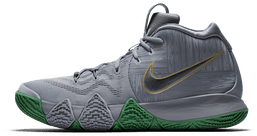 Nike Kyrie 4 Colorways - 25 Styles