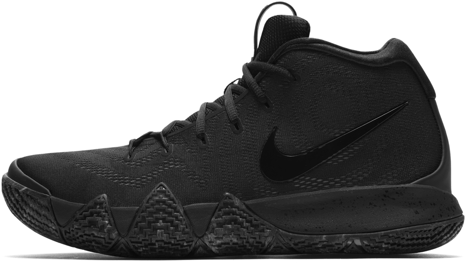 Nike Kyrie 4 Colorways - 25 Styles