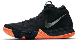 Nike Kyrie 4 - Review, Deals, Pics of 25 Colorways