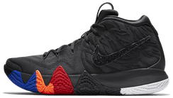 Nike Kyrie 4 - Review, Deals, Pics of 25 Colorways