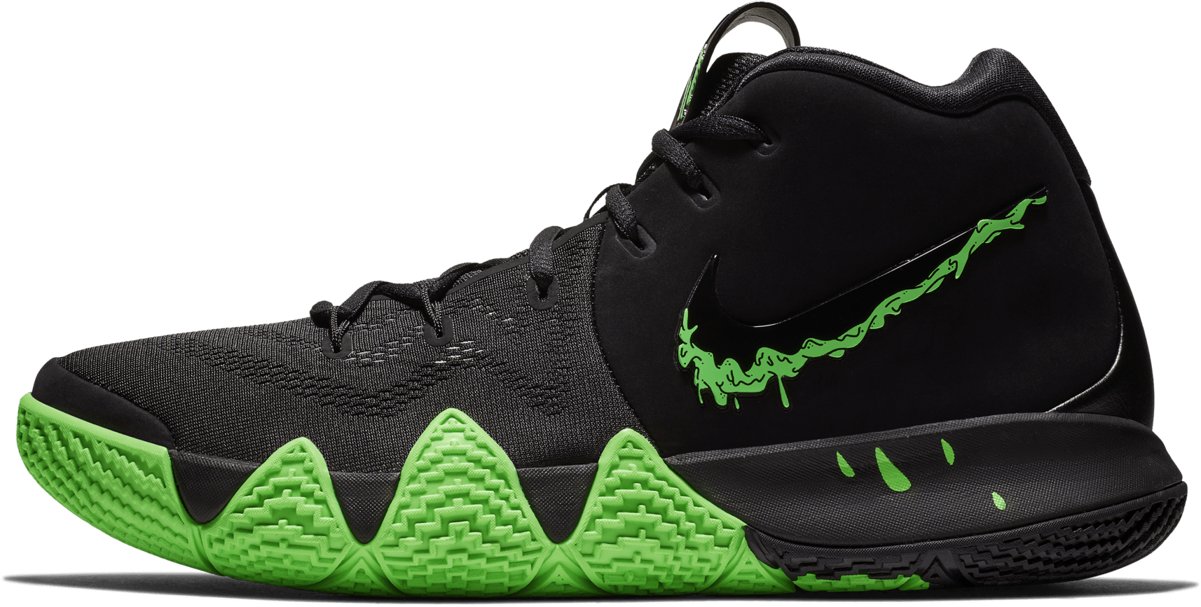 Nike Kyrie 4 Colorways - 25 Styles